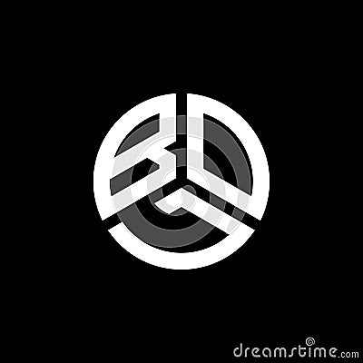 BOL Letter Logo Design On White Background. BOL Creative Initials ...