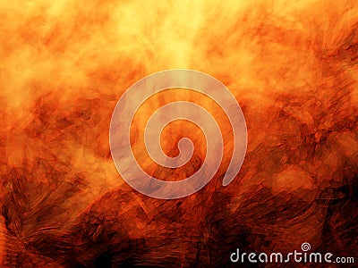 Bold Fire Flames Stock Photography - Image: 1940872