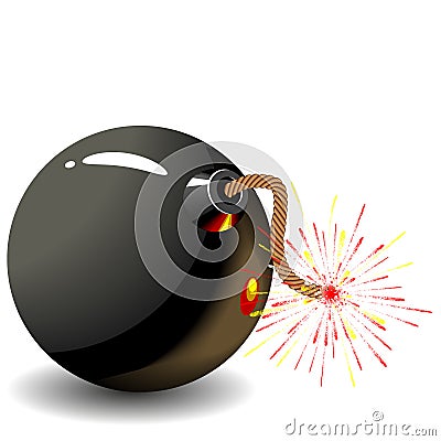Bomb Stock Photos - Image: 26609303