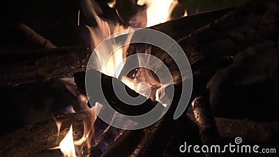 Big Fire Picture. Image: 2673693