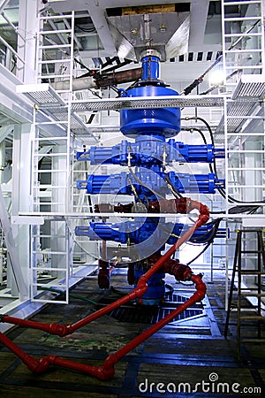 Bop Stack Stock Photo - Image: 3694350