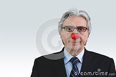 Boss Stock Image - Image: 4939081