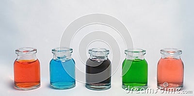 Colored liquid move stock photo. Image of kick, movement - 63862812