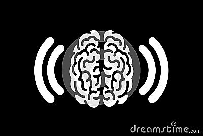 Brain Concussion And Traumatic Brain Injury Vector Illustration ...