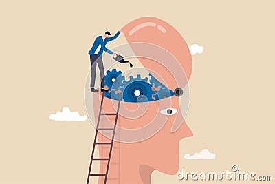 Brain Maintenance, Fixing Emotional And Mental Problem, Boost ...