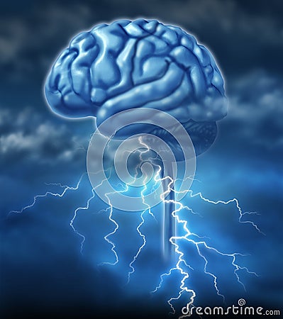 Brainstorm Royalty Free Stock Image - Image: 23315656