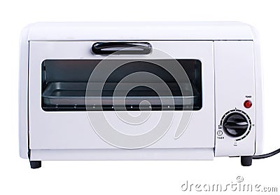 Bread Heater Oven Stock Images - Image: 21589024