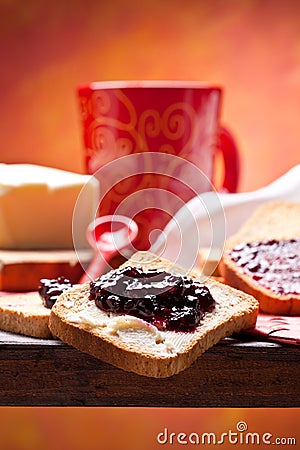 Breakfast Stock Photos - Image: 13288823