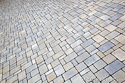 Brick Sidewalks Royalty Free Stock Photo - Image: 11559025