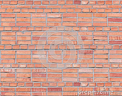 Brick Wall, Fully Seamless High Resolution Texture, 4k Brickwork ...