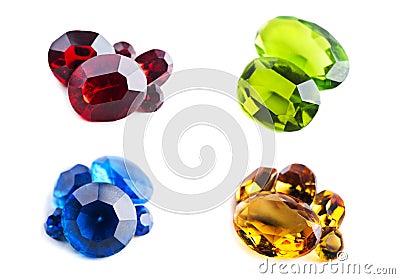 Amethyst Jewels stock image. Image of luxury, close, precious - 17860905