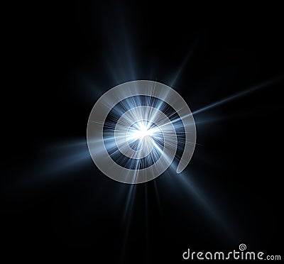 Bright Light Royalty Free Stock Photography - Image: 19635197