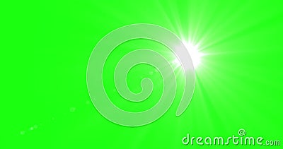 Bright Sunlight Greenscreen Stock Footage - Video of climate, sunlight ...