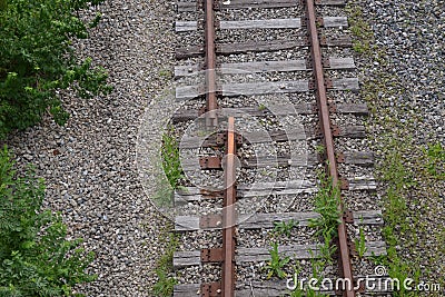 Broken Stock Photo - Image: 44689009