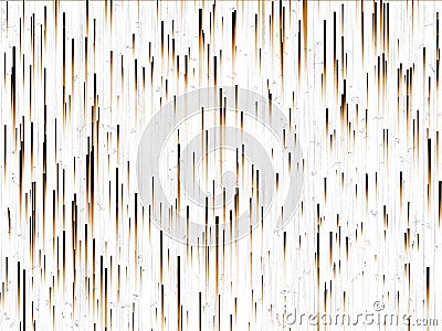 Brown Linier Particles Going Up Royalty-Free Stock Image ...