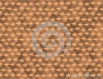 Brushed Cooper Texture Stock Photo | CartoonDealer.com #42360720