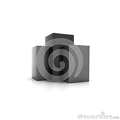 Building Firm Symbol Stock Photography | CartoonDealer.com #27050030