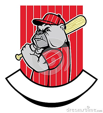 Pig baseball player stock vector. Illustration of pitcher - 35934258