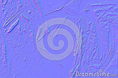 Bump Map Texture For 3d Material, For Rendering, Creating Shaders ...