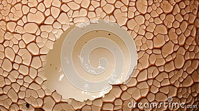 Bumps Egg Shell Texture Royalty-Free Cartoon | CartoonDealer.com #361795454