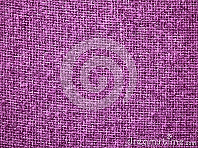 Burlap Pink Fabric Texture Background Stock Images - Image: 10696854