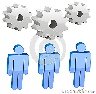 Manage Multilocation Teams: A Team Manager Has To Manage Teams Which ...