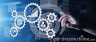 Business Process Management, Automation Workflow, Document Validation ...