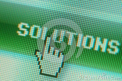 Screen shot stock photo. Image of concepts, opportunity - 13908