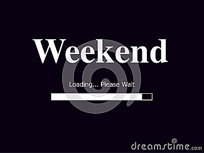 Business Weekend Stock Images - Image: 33594284