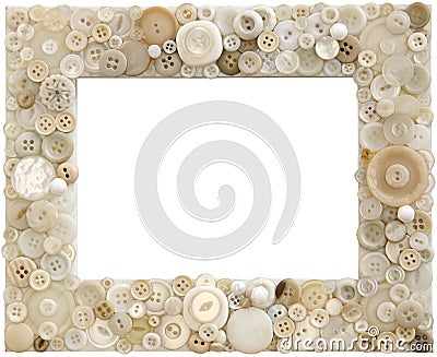 Button frame | Button frames, Frame, Picture frames