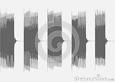 Buzzer Error Pack 05 stock sound fx. Audio of alarm - 189552206