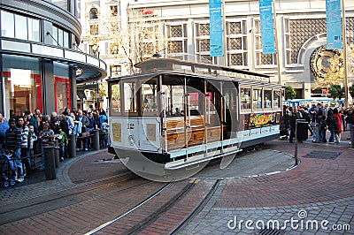 The Surprise Contender: Sutton Tramlink