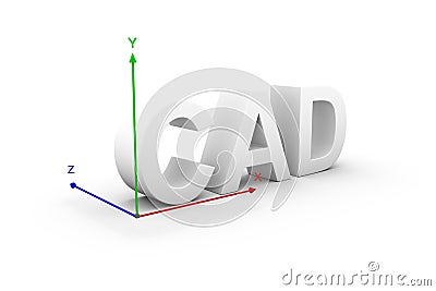 CAD Stock Photography | CartoonDealer.com #72638402