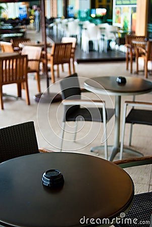 Cafe Series 02 Stock Photography | CartoonDealer.com #11105486