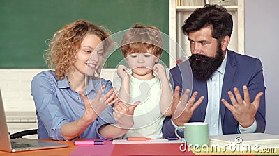 Calculation on Fingers, Counting Fingers. Educational Process ...