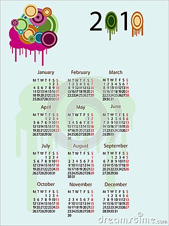 Months of the Year Banner Set Stock Illustration - Illustration of june ...