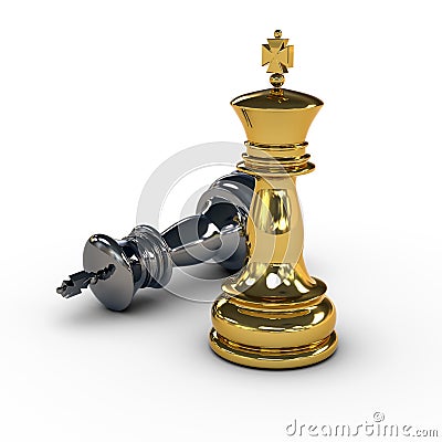 Capitulation Royalty-Free Stock Image | CartoonDealer.com #13282378