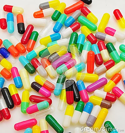 Capsul Stock Photography | CartoonDealer.com #17455922