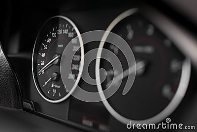 Car Dashboard Royalty-Free Stock Photo | CartoonDealer.com #47517741