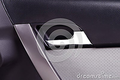 Car Interior Panel Royalty-Free Stock Photography | CartoonDealer.com ...