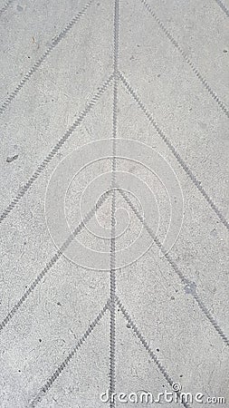 Car Ramp Directional Signage Stock Photo | CartoonDealer.com #78464514