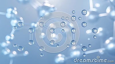 Carbidopa Molecular Structure 3d, Flat Model, Lodosyn, Structural ...