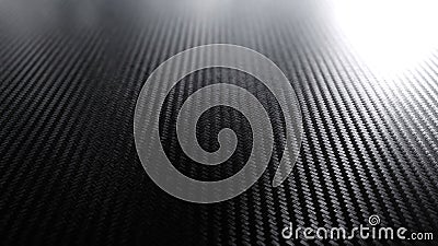 Carbon Fiber Background Backdrop Loop Stock Footage - Video of loop ...