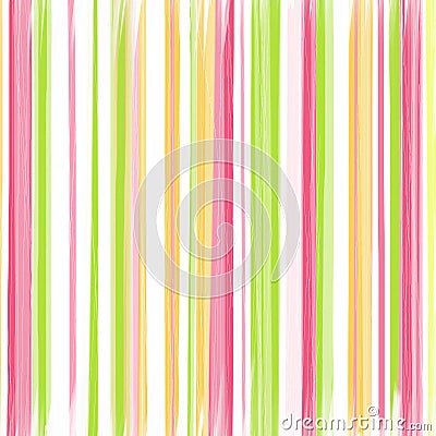 Carnival Stripe Background