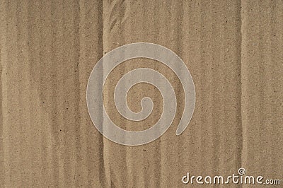 Carton Paper Stock Photography - Image: 9810742