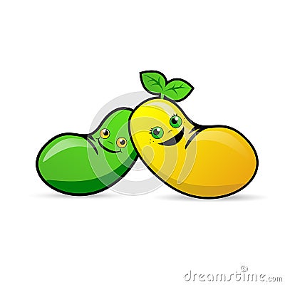 Beans Stock Photos - Image: 30294703