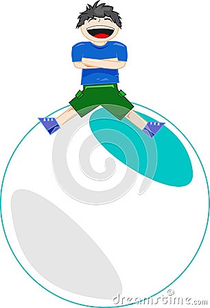 Cartoon Chara Stock Photography | CartoonDealer.com #211515362