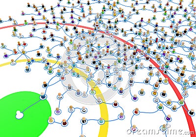 Epicenter Stock Illustrations – 8,066 Epicenter Stock Illustrations ...