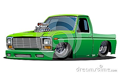 Cartoon Lowrider | CartoonDealer.com #49696977