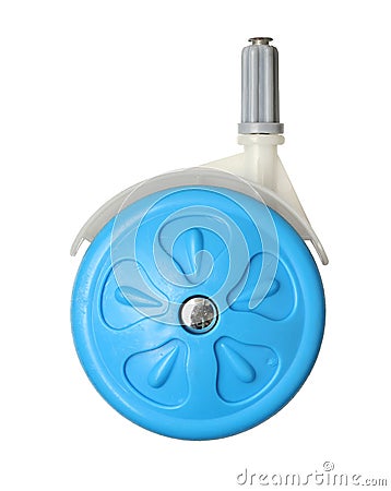 Caster Wheel Stock Photography | CartoonDealer.com #93741884